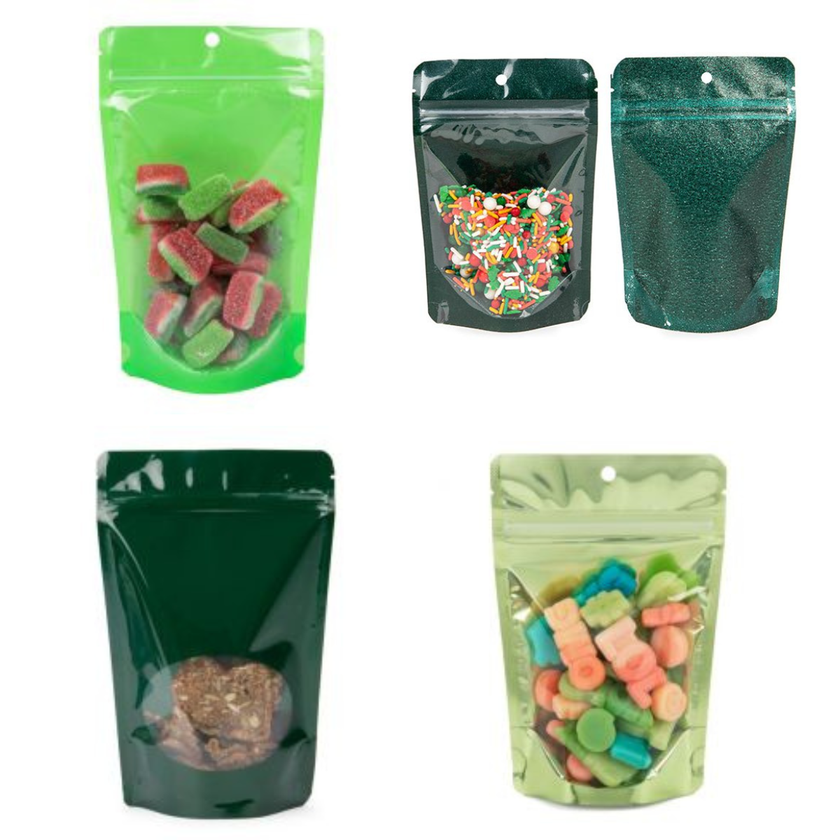 Happy St. Patrick's Day from ClearBags!